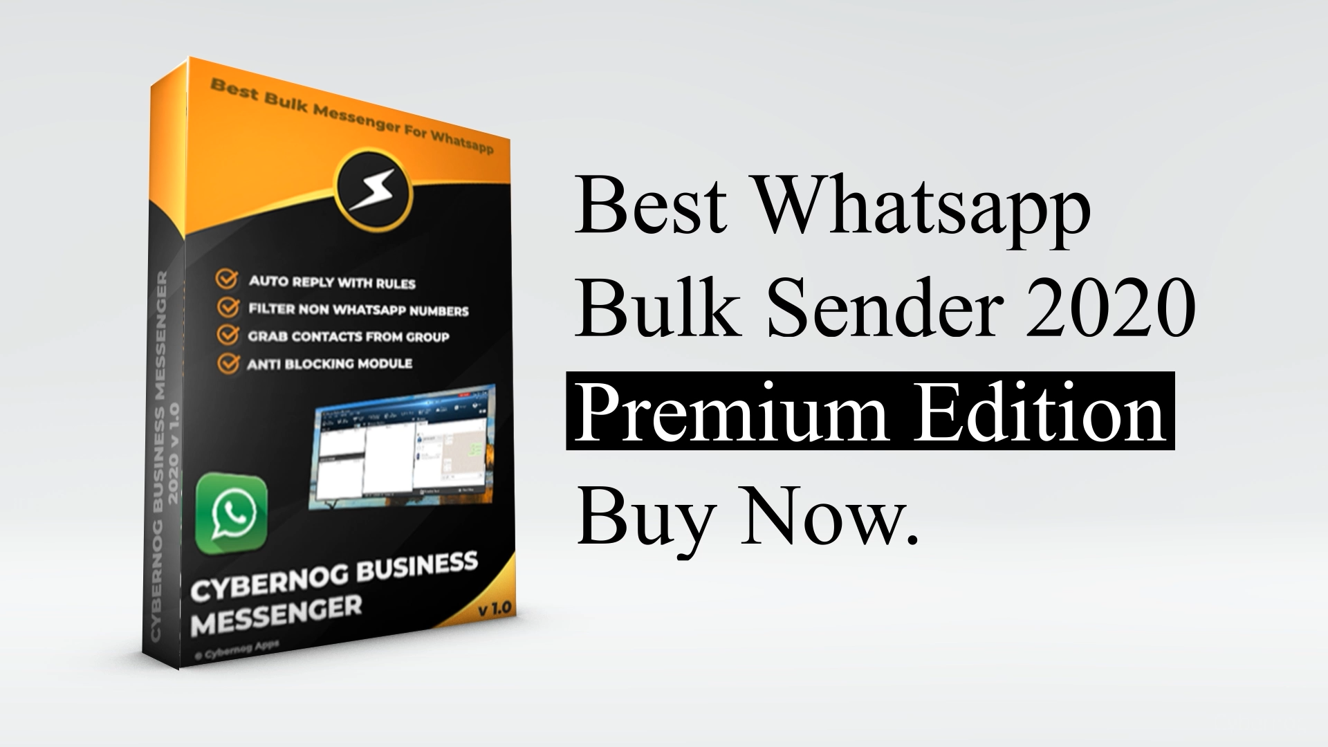 Whatsapp sender tool for free - ressrentals