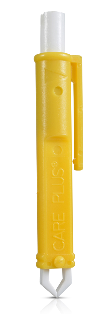 Tick Prevention & Lyme Disease