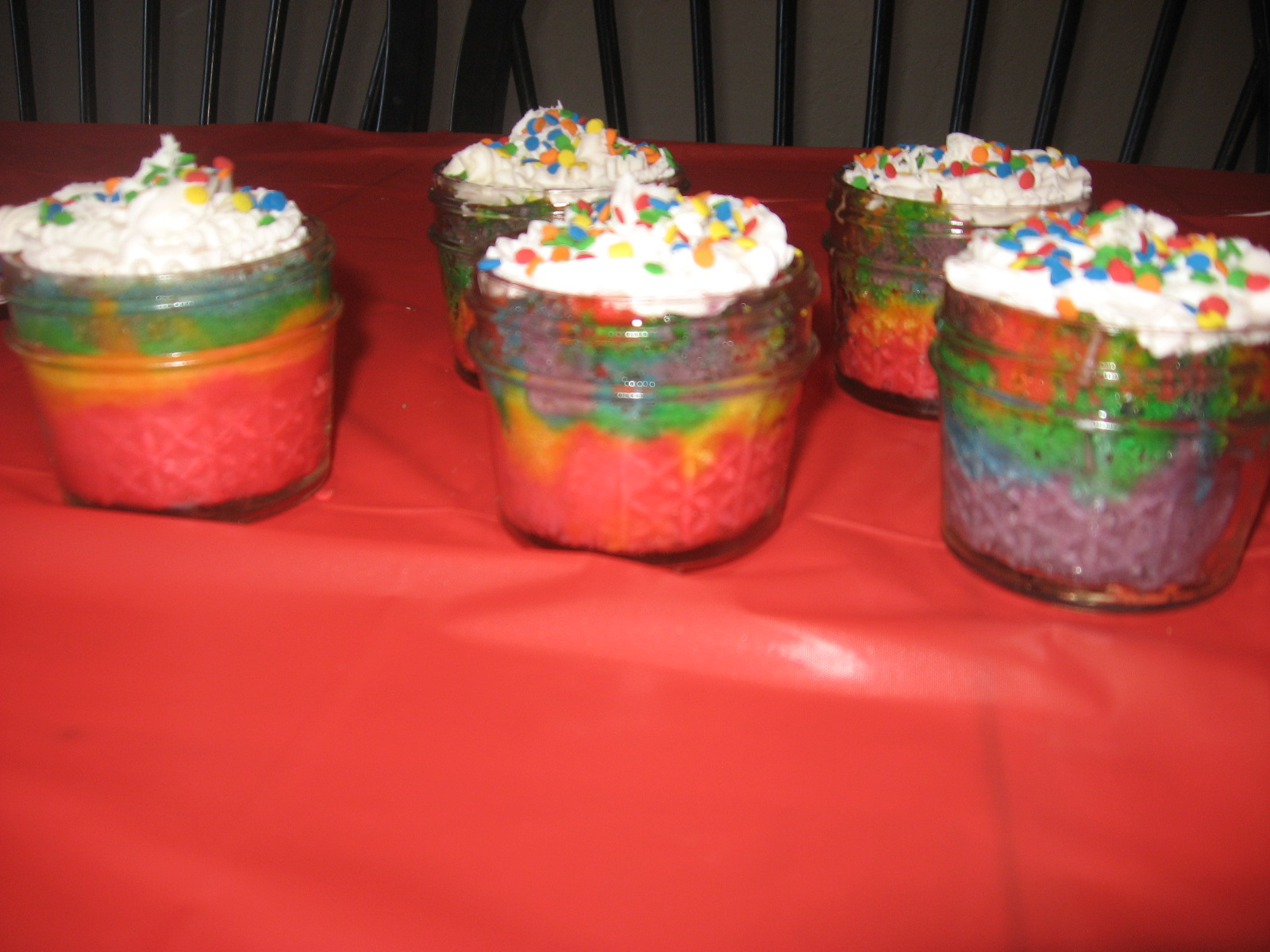 McCaleb Family Adventures