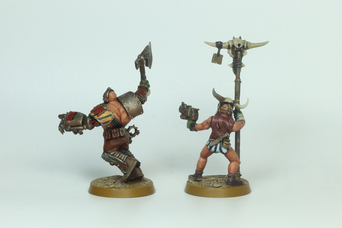 Morghot's various stuff and projects - Primaris and Digganob - Forum ...