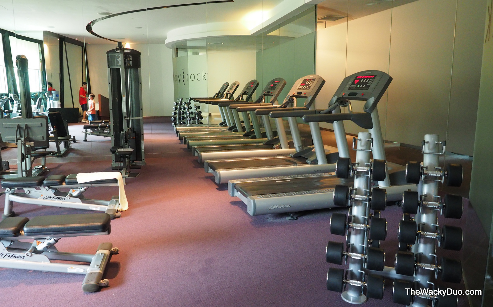 RWS Hard Rock Hotel Staycation - TheWackyDuo.com - Singapore Lifestyle ...