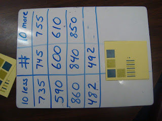 The Elementary Math Maniac: Second Grade Common Core: Place Value