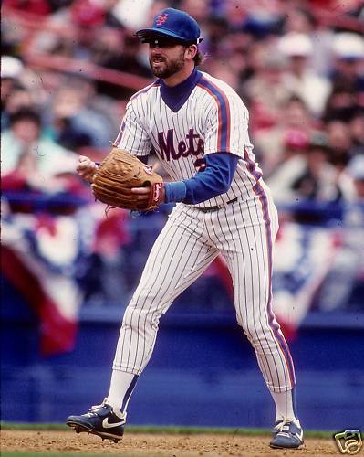 Howard Johnson "Hojo": (Part 2- The Nineties & Beyond) Former NL HR ...