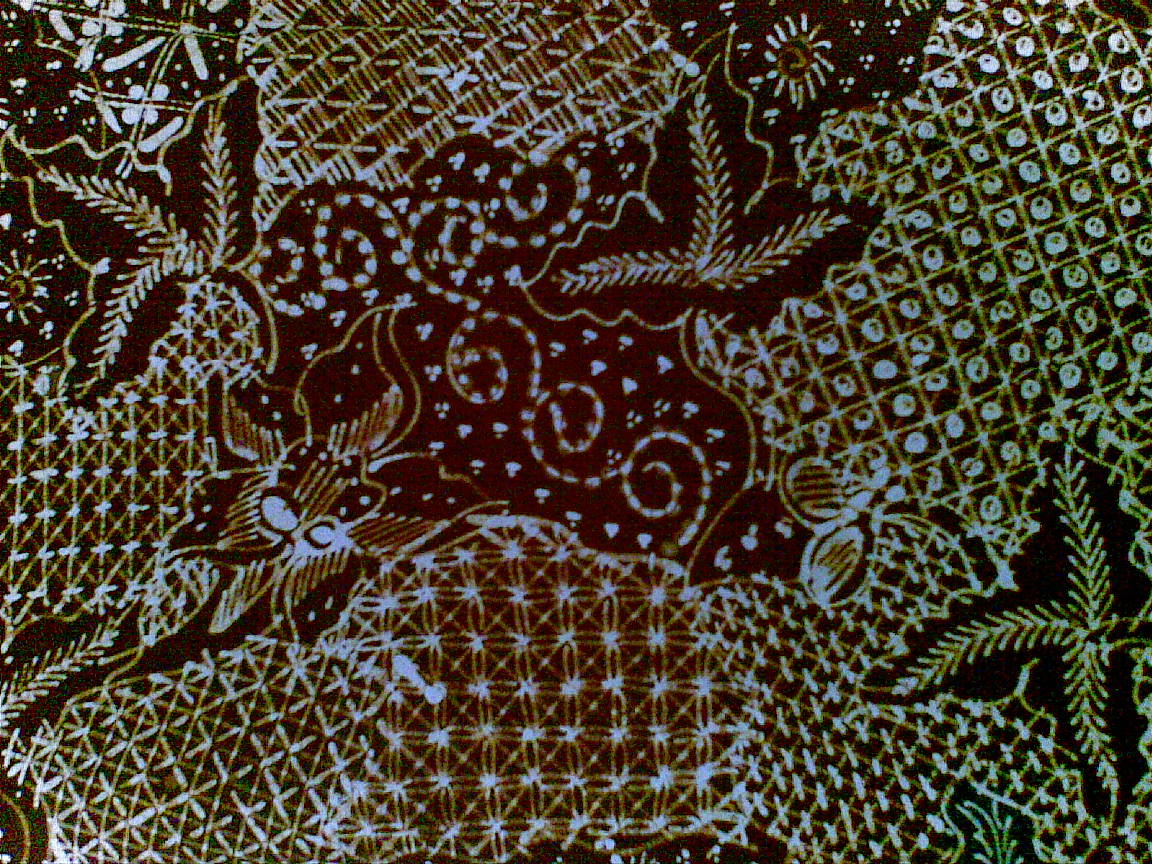 Batik Menjadi Tolak Ukur Kebudayan Indonesia ~ Dhany's WEB DESIGN