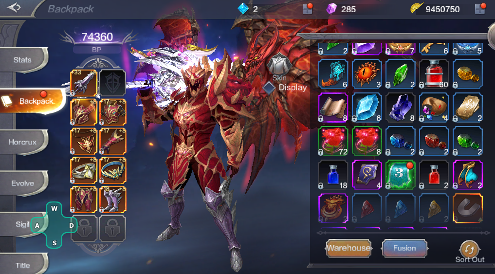 MU ORIGIN 2 : Guideline Level Up Fast For Newbies | Pinoytut