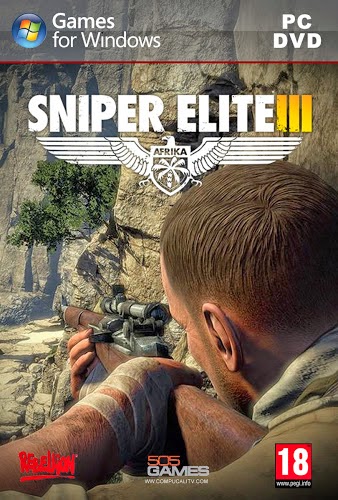 Sniper elite 3 gamestop - betalana
