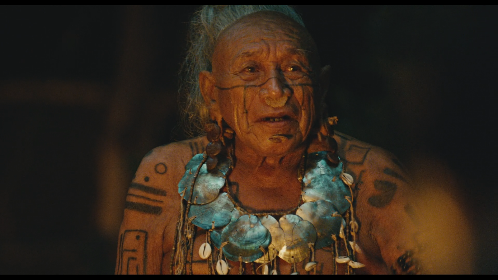 Bryan Colvin FIEA: Art Style Guide - Hidden Jaguar