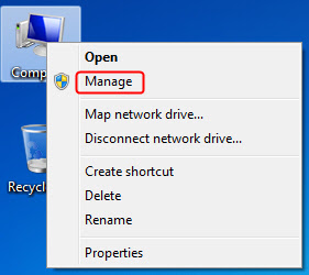 Instalasi INF file Windows | LikeIT
