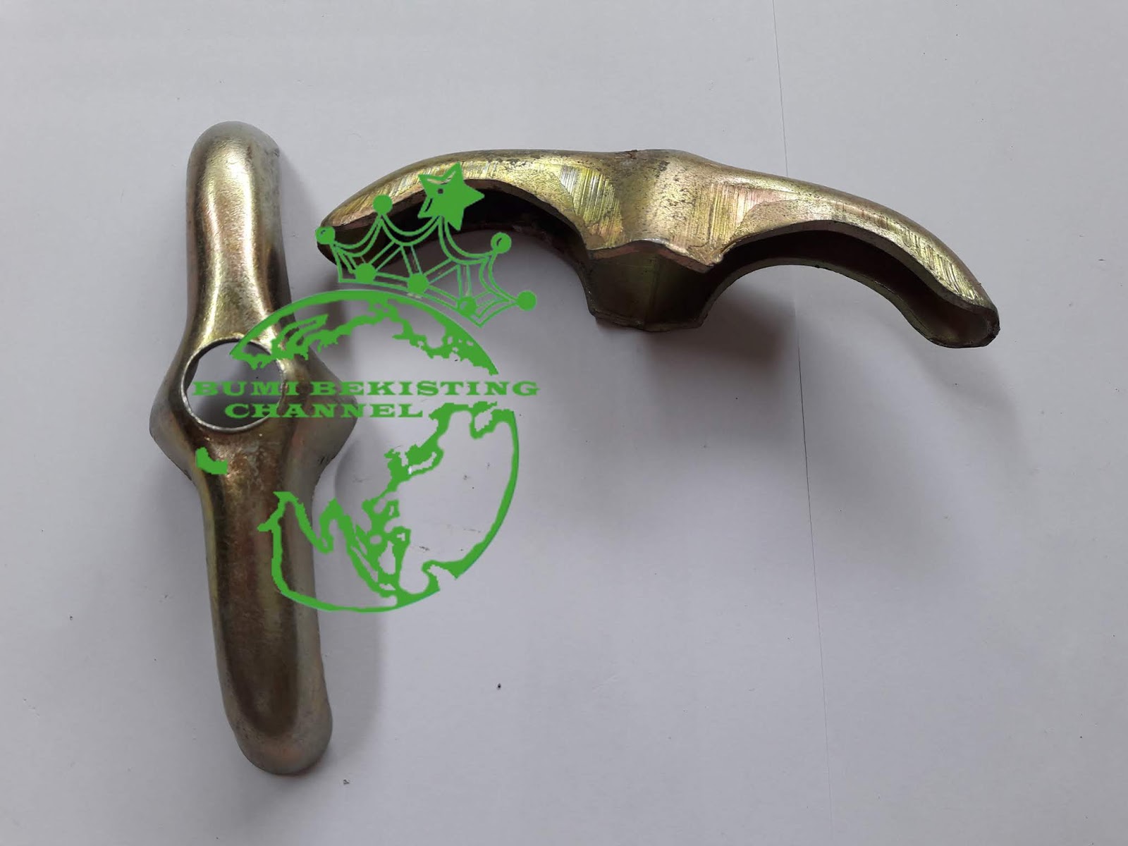 Jual Tie Rod Bekisting: Jual Three Type Rib Washer