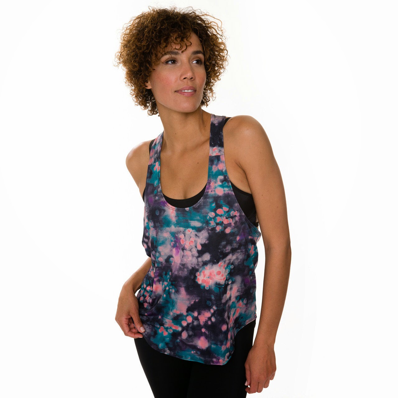 New Age Mama: Trendy Workout Clothes from Onzie