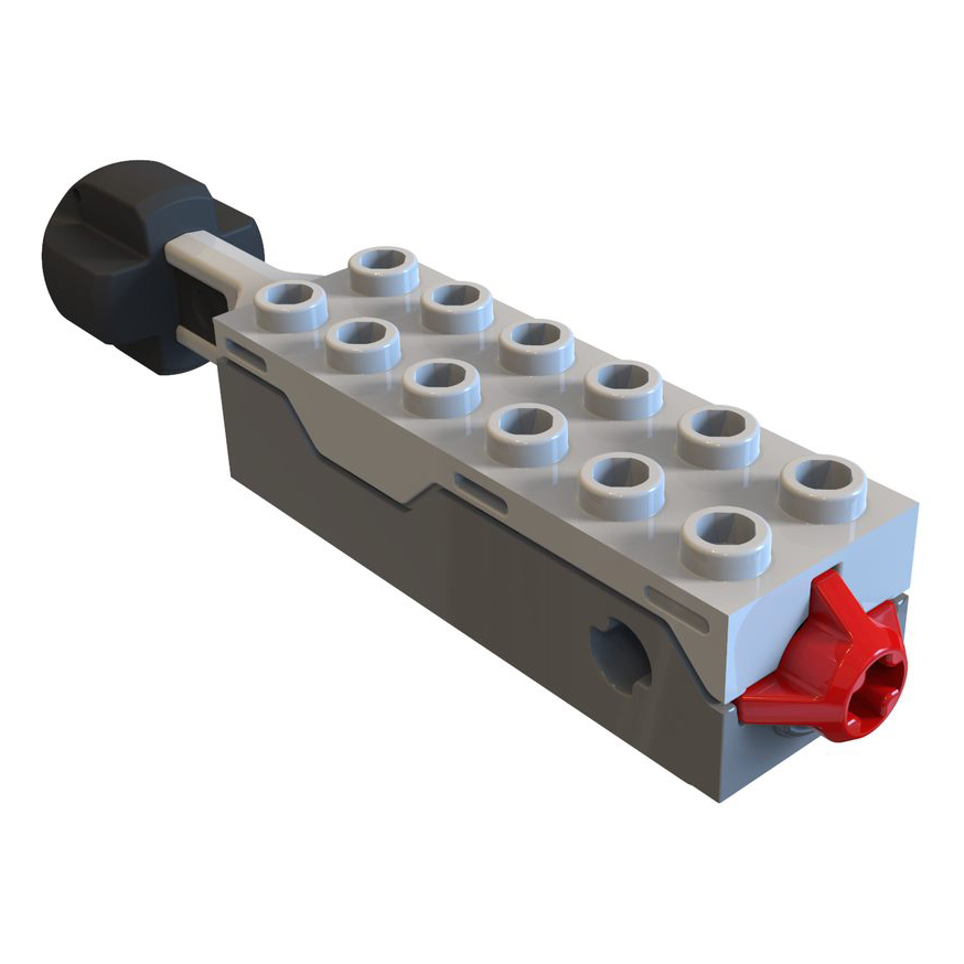 LEGO® Element Design: Interview with Karsten Juel Bunch, Part 1 – the ...