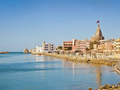 The Parental Magazine: Fascinating Facts about Dwarka City