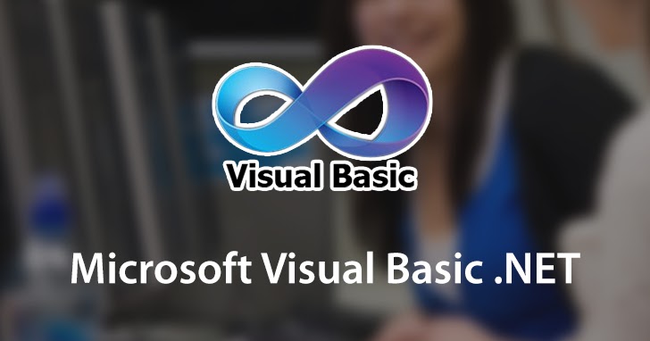 Pengertian Dan Fungsi Visual Basic - RaxelTech