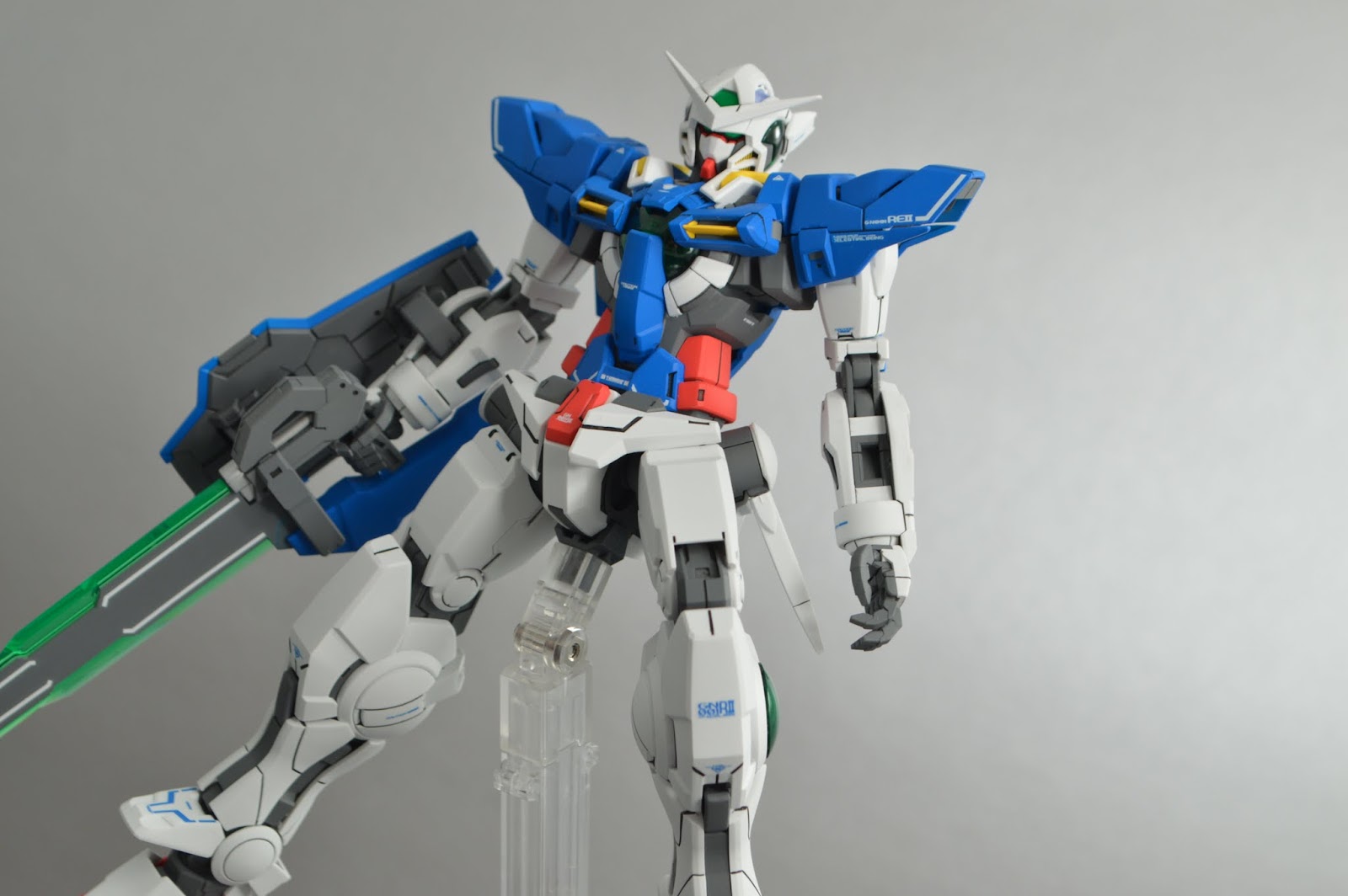 MG Exia R2