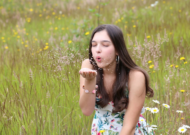 Happy 16th Birthday, Sierra Elizabeth