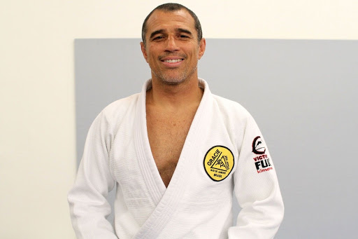 História de Royler Gracie Jiu Jitsu - Muito Mais Ação Jiu Jitsu