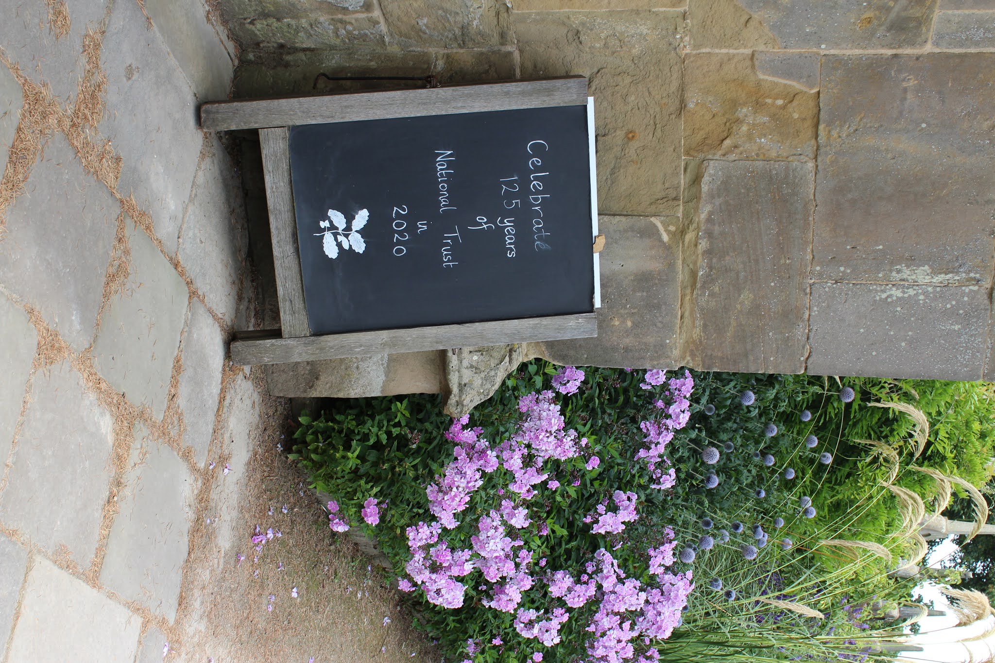 Another National Trust Treasure | Hardwick Hall