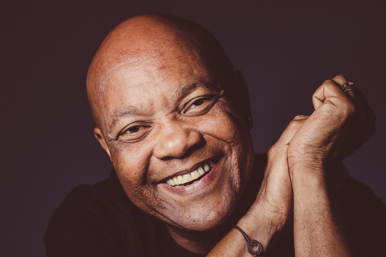 Morabeza Rádio: maio 2016