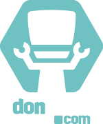 Don Robot: Be my Constant... Brotha