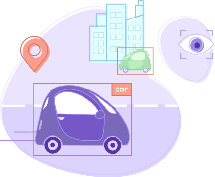 2D Bounding Box Annotation Services for Precise Object Detection