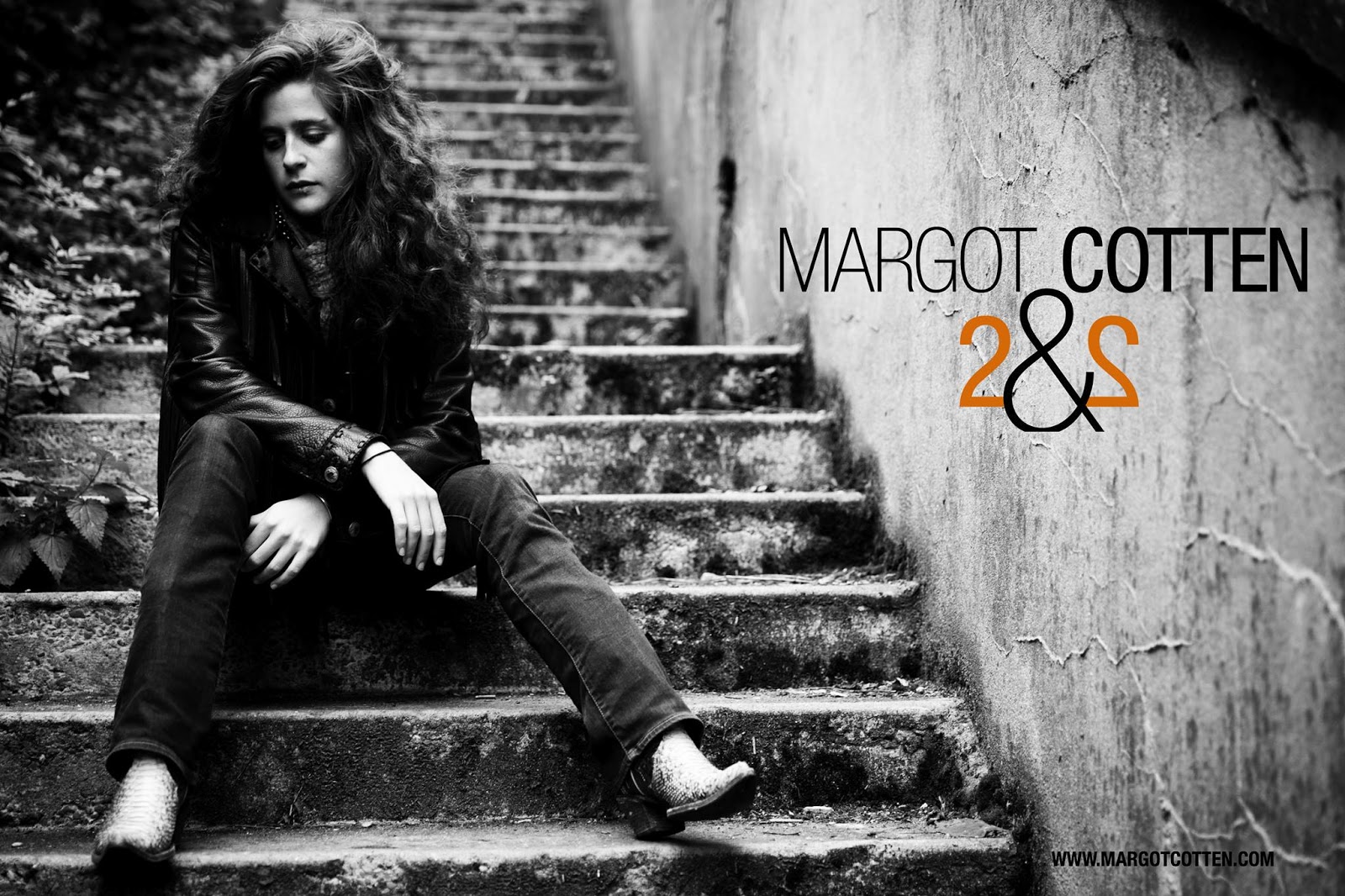 BAZAR MUSIC: Margot Cotten & The Bee's Knees: "Il ne faut pas croire ...