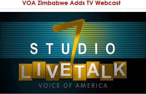 Shortwave Central: VOA Studio 7 Livetalk News Shortwave Central: VOA Studio 7 Livetalk News