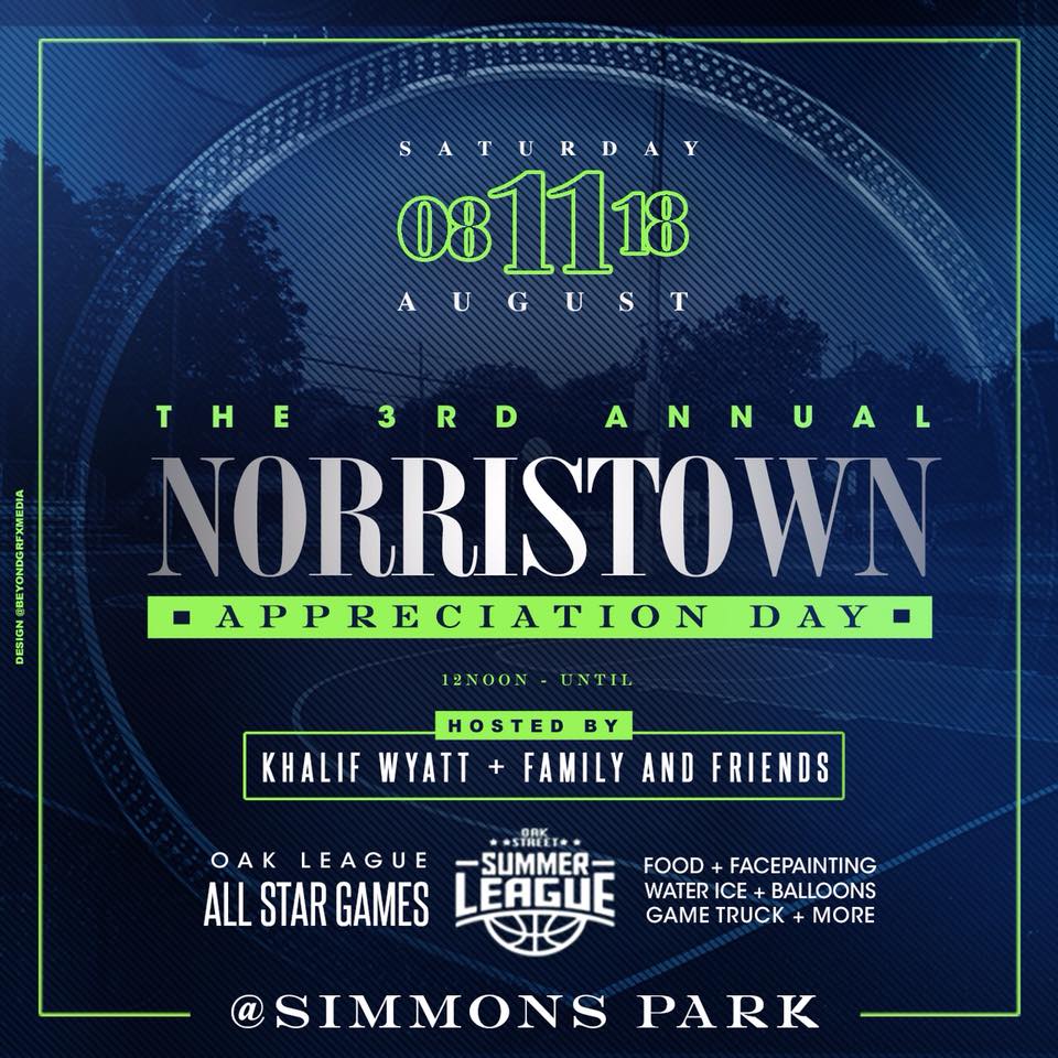Norristown Diary: Italian Festival and Norristown Appreciation Day Norristown Diary: Italian Festival and Norristown Appreciation Day