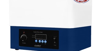 Digital Water Bath LWB-106D - PT.DAIHAN LABTECH INDONESIA