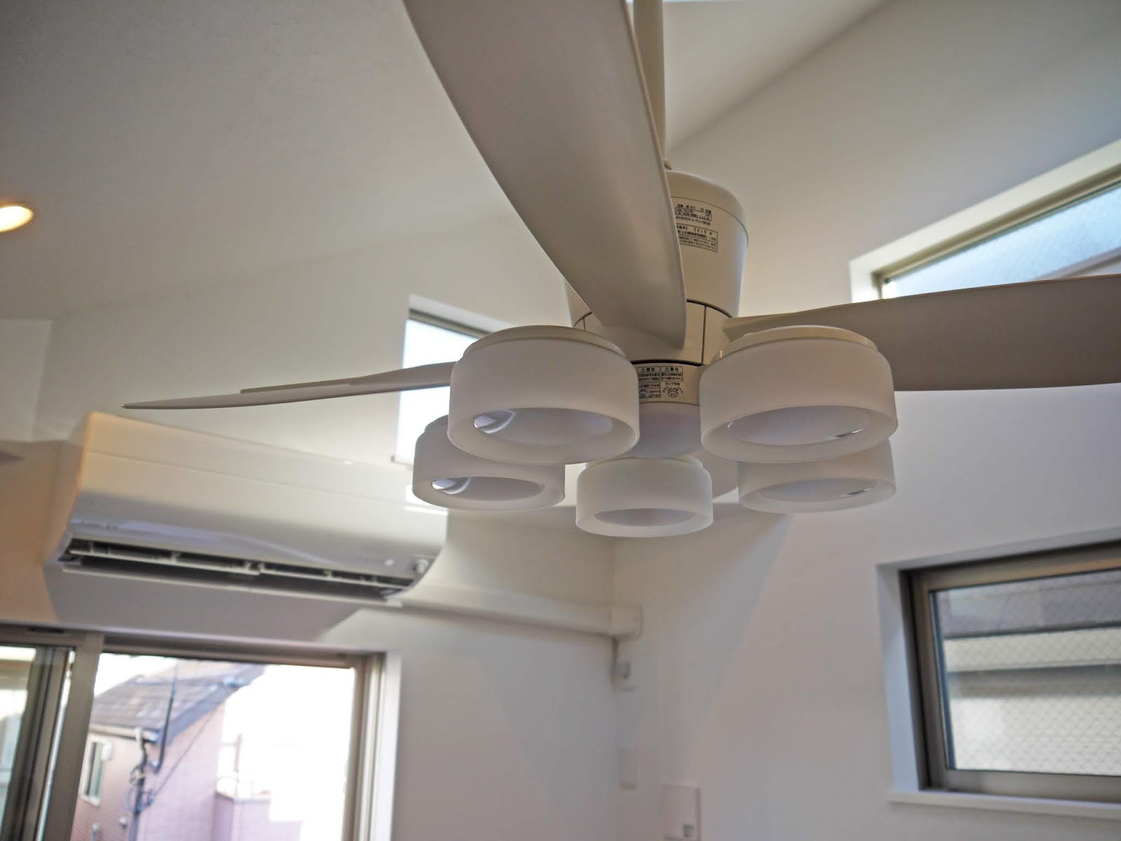 新築専門エアコン職人（エアコン知識の宝庫）: No.1070 中野区 O様：『図面を信じて自分でエアコンを用意して大失敗！？』