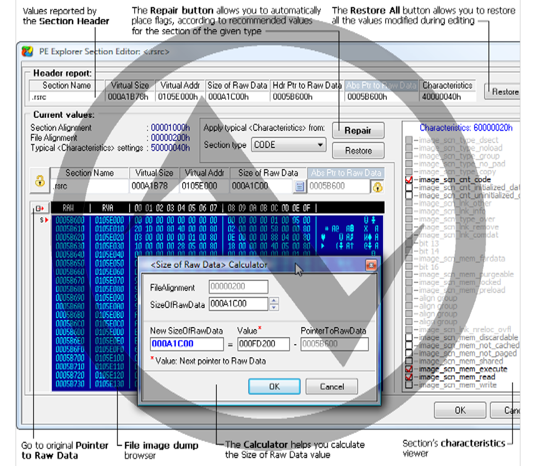 How To Modify Exe Files Or A Software Hijacking Any Buddy Can Hack