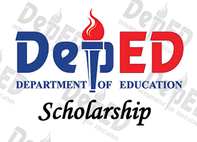 List of DepEd (Department of Education) Scholarship Programs - LISTPH