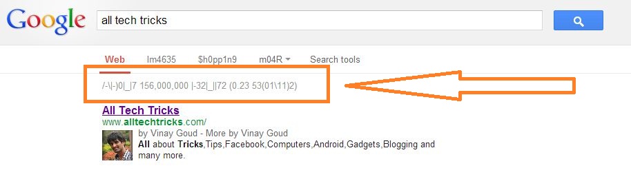 19.GOOGLE HACKER - TECHNICAL IT