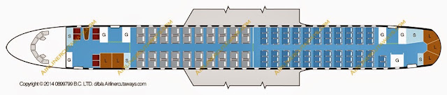 Airlinercutaways.com: Latest News