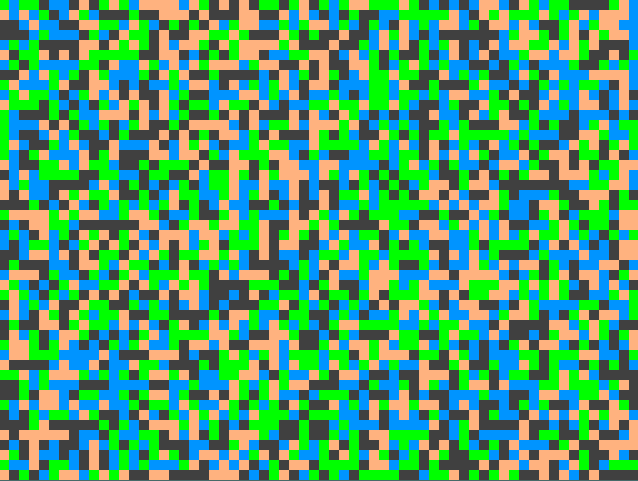 How To Generate Random Terrain