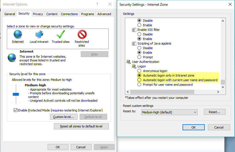 Microsoft Dynamics 365 and Power Platform Library: AX 2012 - Username ...