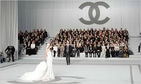CHANEL: Ch. 15- Marketing Communications