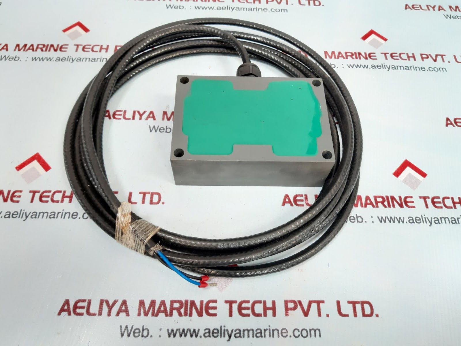 KONGSBERG GWP100/PCAA40 SENSORS - Aeliya Marine