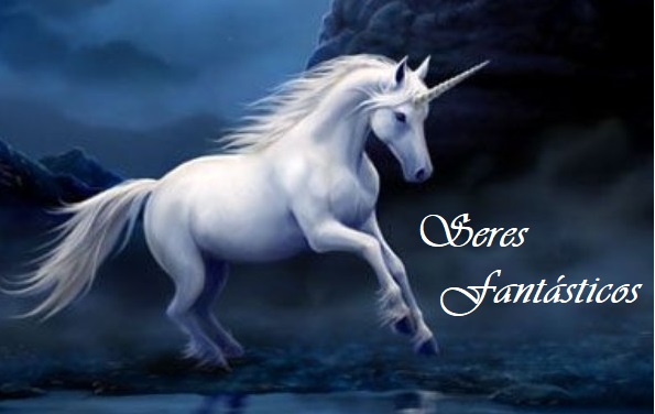 Sarasvati: Semana de... Seres Fantásticos