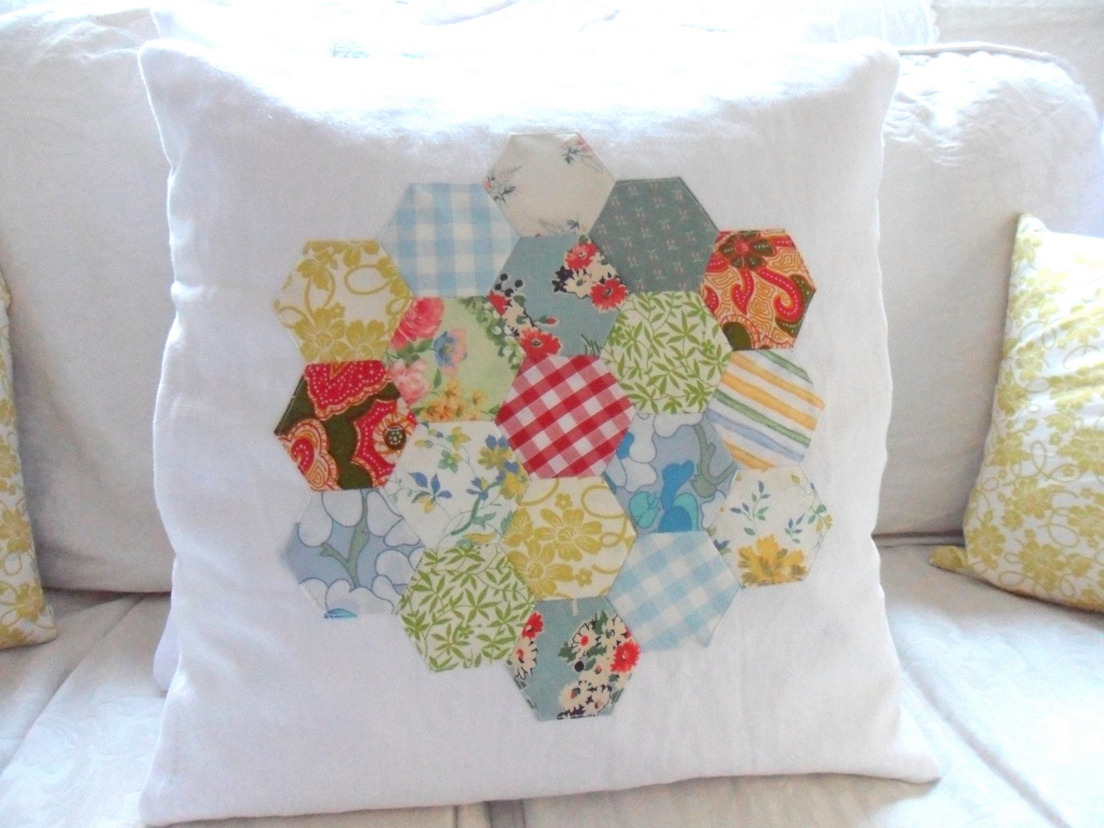 gillyflower: Made by Gillyflower