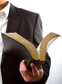 Clases de Obreros IDD: Pautas para predicar