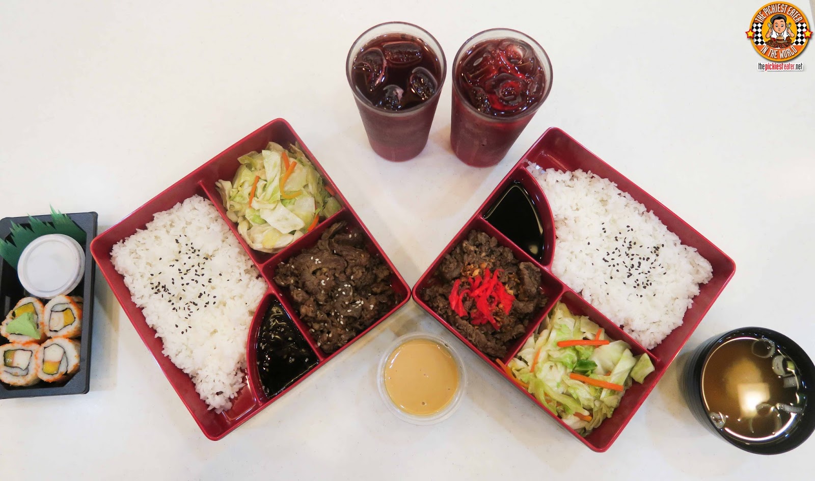 THE PICKIEST EATER IN THE WORLD: TOKYO TOKYO DELIGHTS RAMEN LOVERS WITH ...