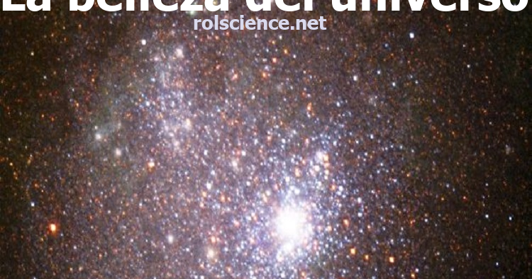 ROLscience: Página 152 de 365: NGC 1705