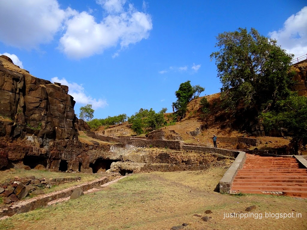 Just Tripping!: Mandav - A Walk in Ancient Mandu