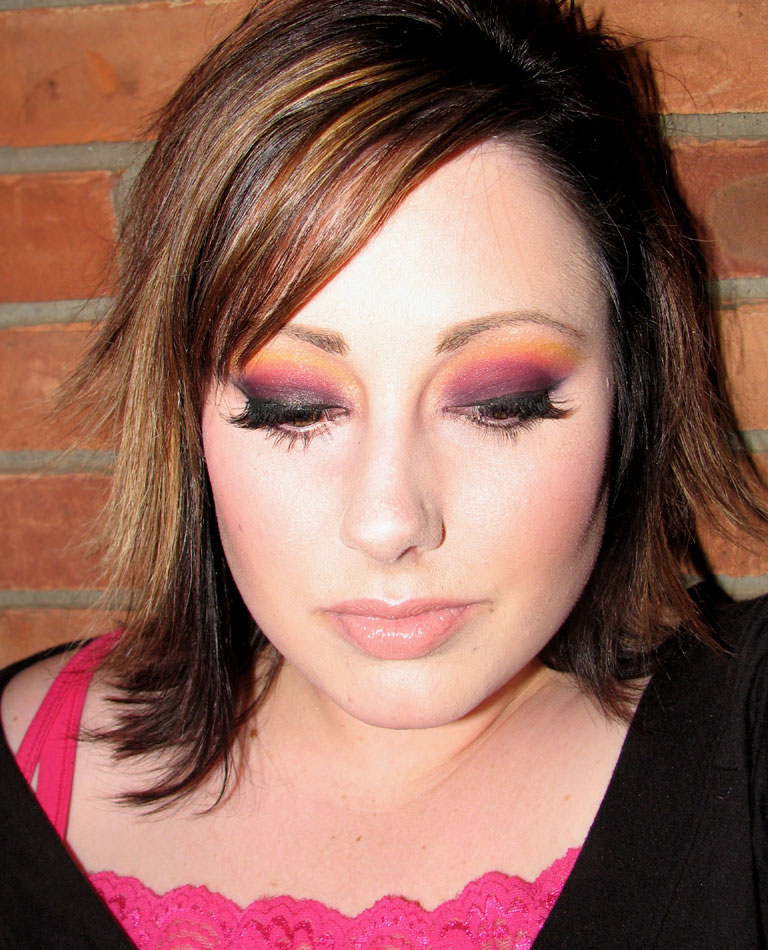Make Up Looks Collection Sexy Makeup Looks Collection