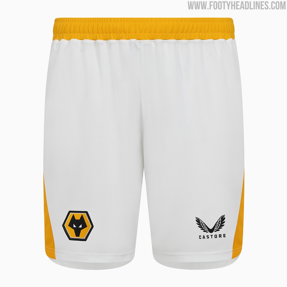 Wolves 21-22 Third Kit Released - Footy Headlines