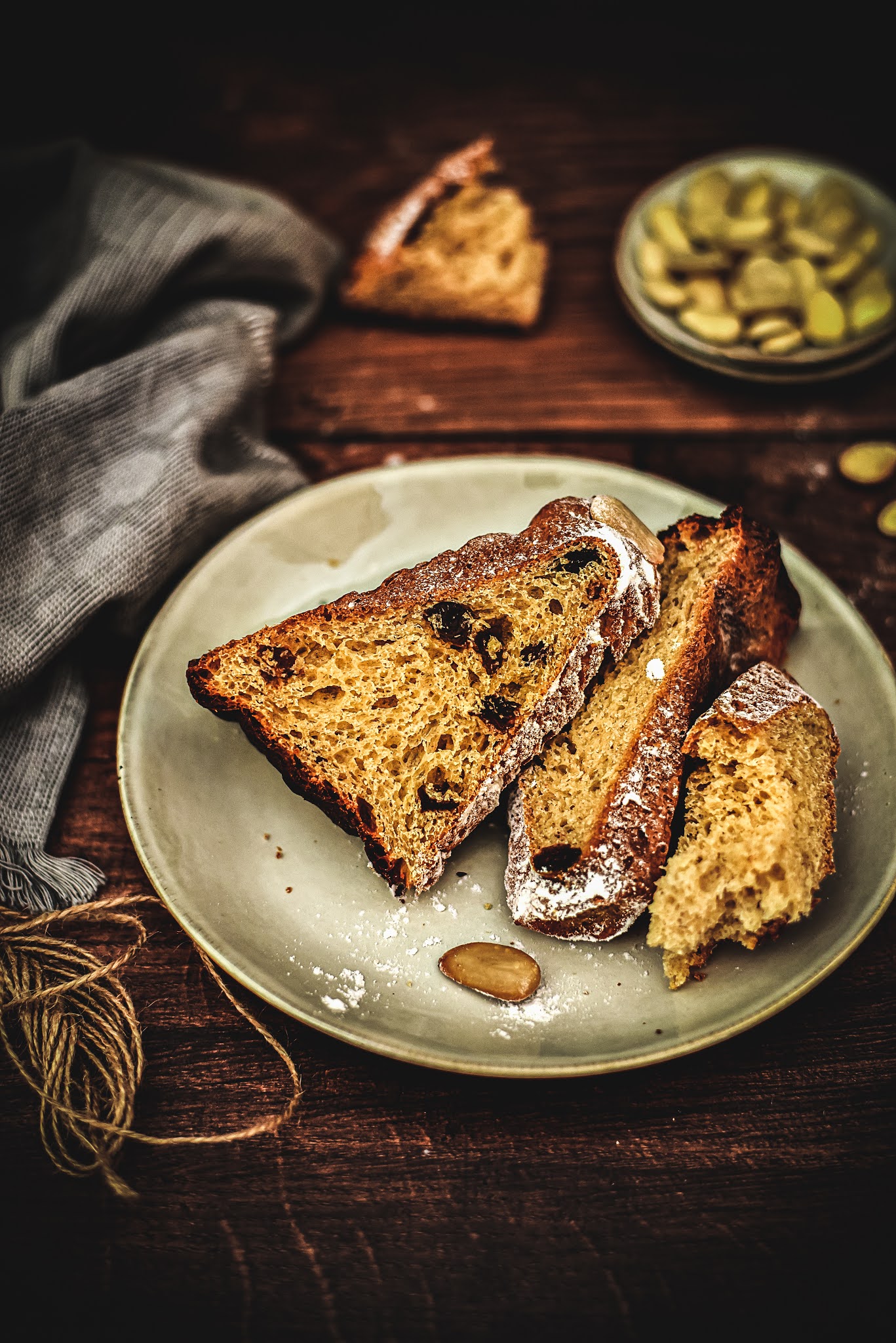 Sweet Gula: Kugelhopf