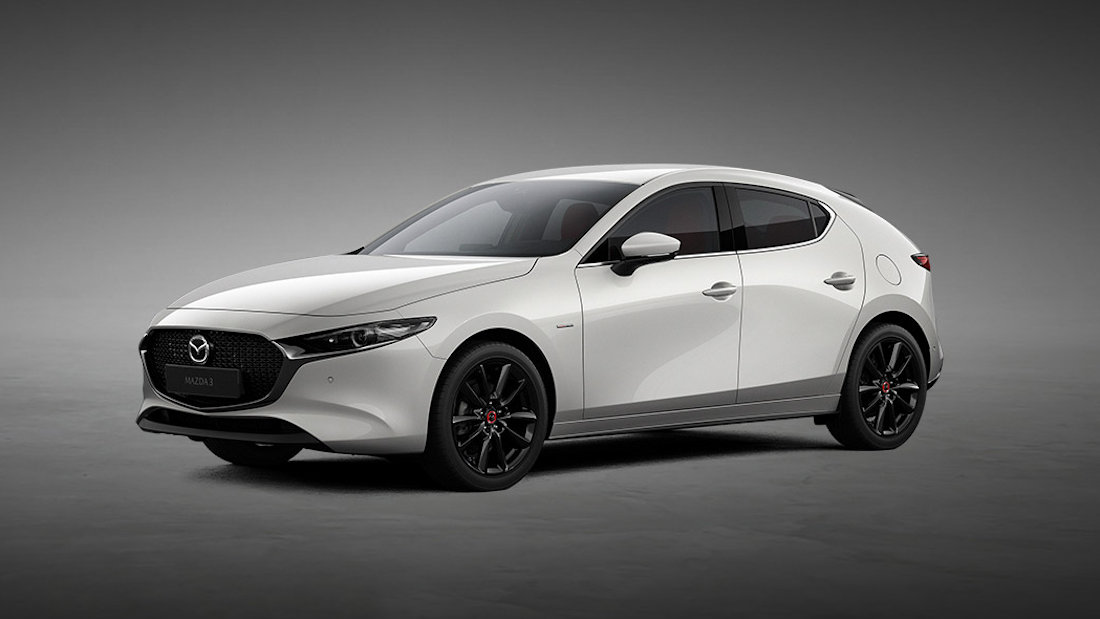 We Now Know How Much the Mazda 100th Anniversary Models Cost | CarGuide ...