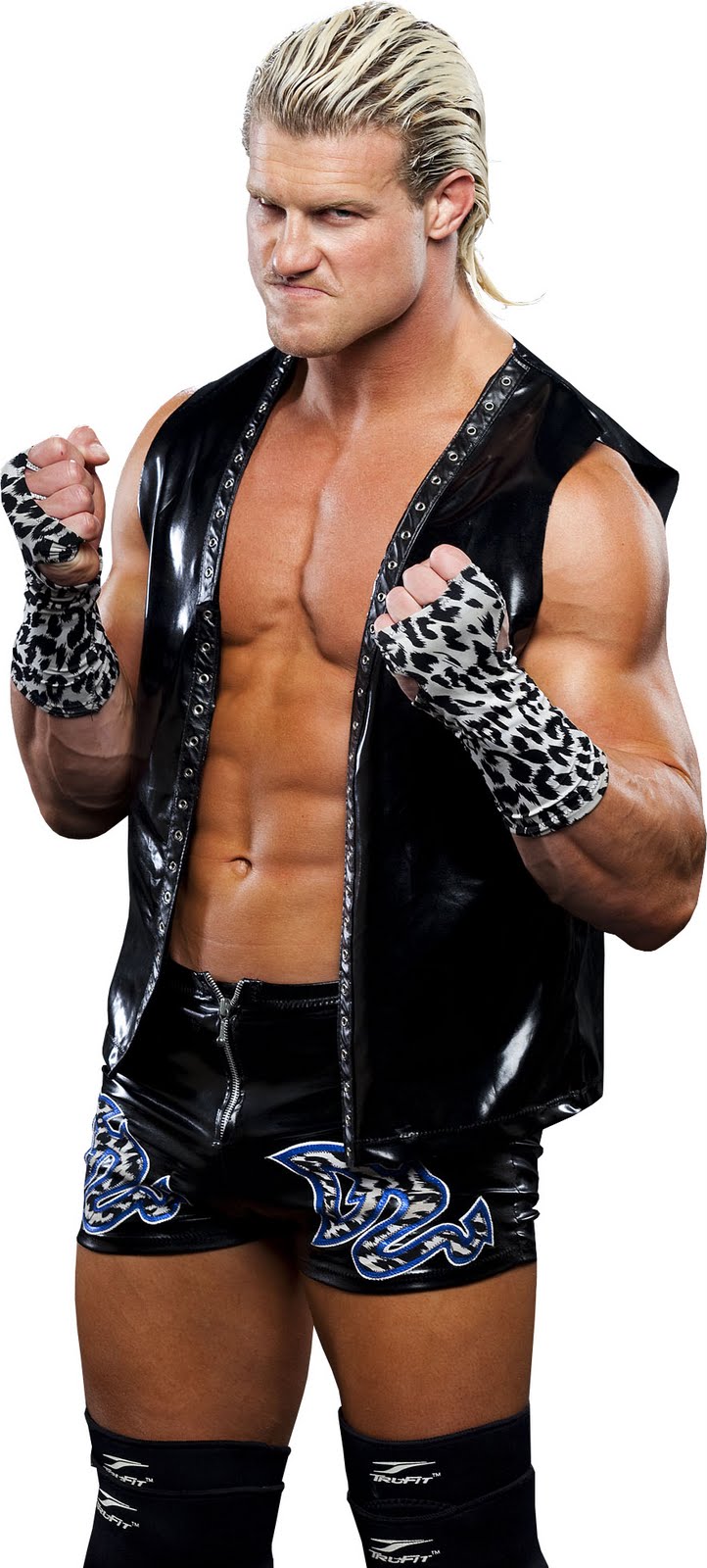 WWE CHAMPS: DOLPH ZIGGLER