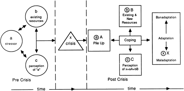 Family Relations: Family Stress