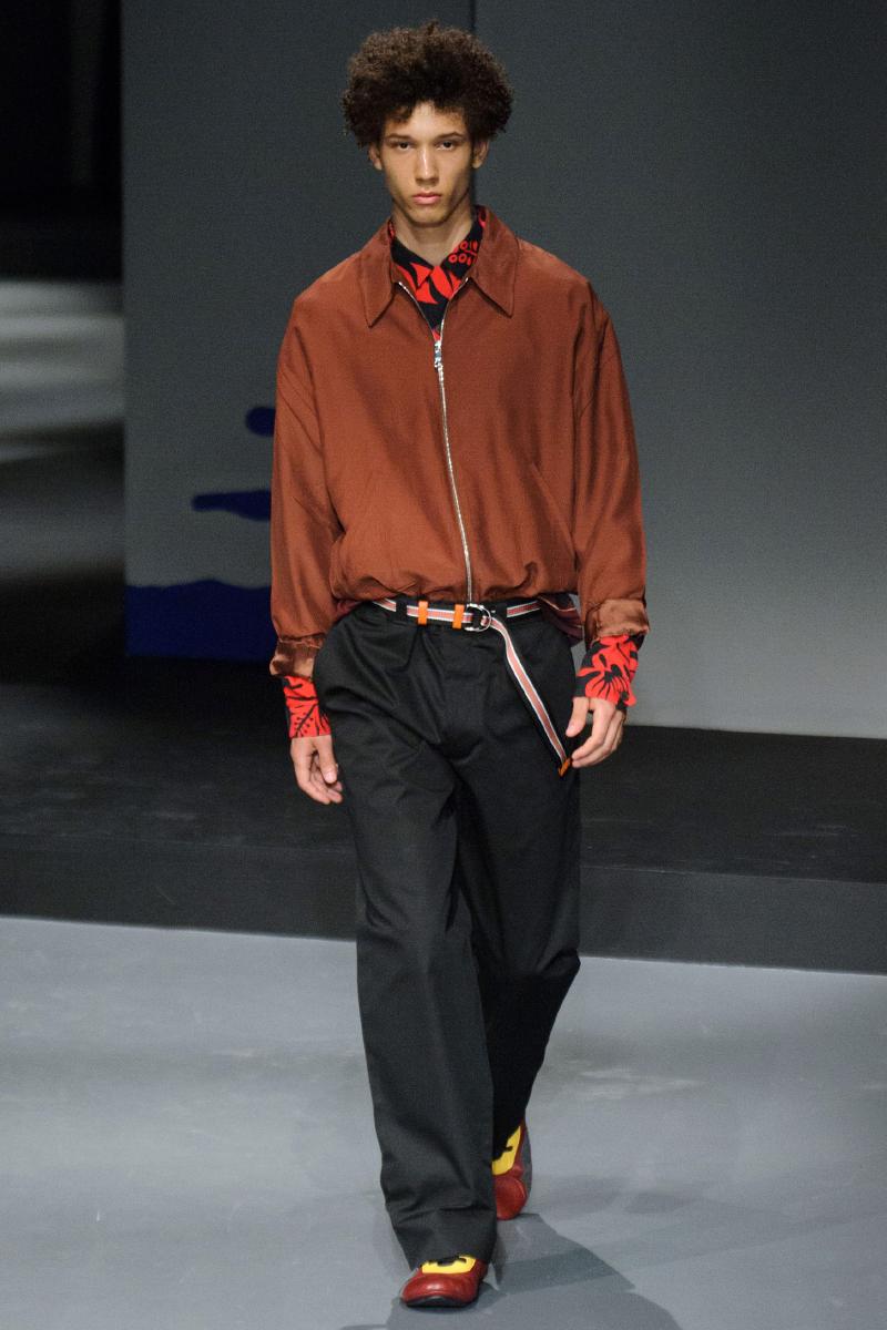 MIKE KAGEE FASHION BLOG : PRADA SPRING/SUMMER 2014 MENSWEAR MILAN ... MIKE KAGEE FASHION BLOG : PRADA SPRING/SUMMER 2014 MENSWEAR MILAN ...